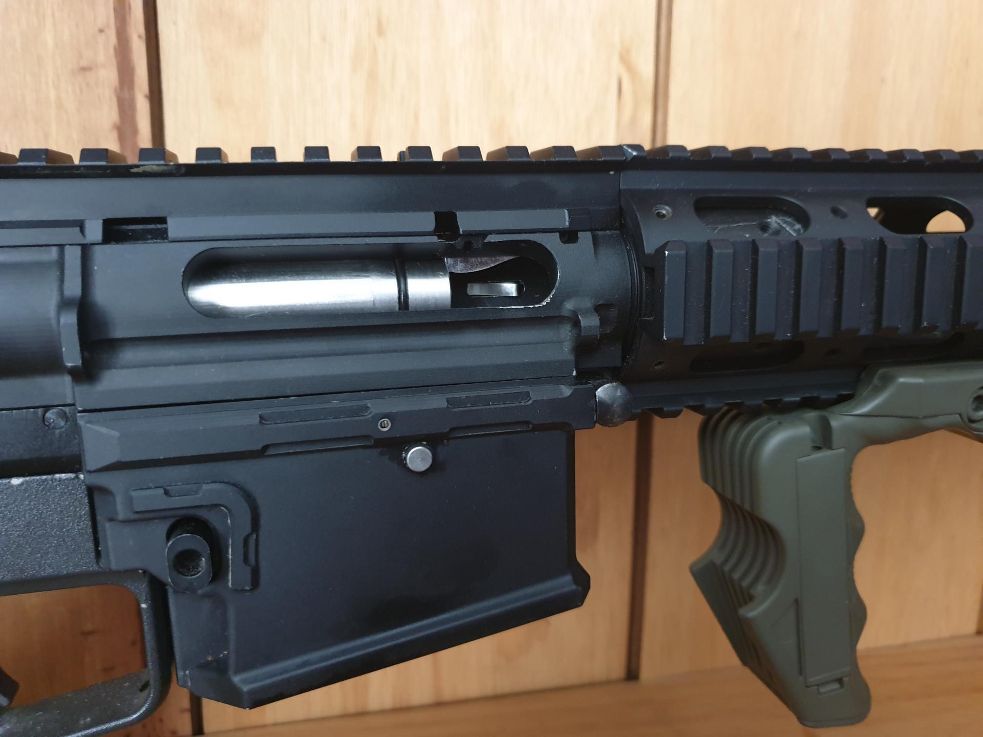 468/PTR/T68 High Performance Leaf Spring Ball Detent – MCS